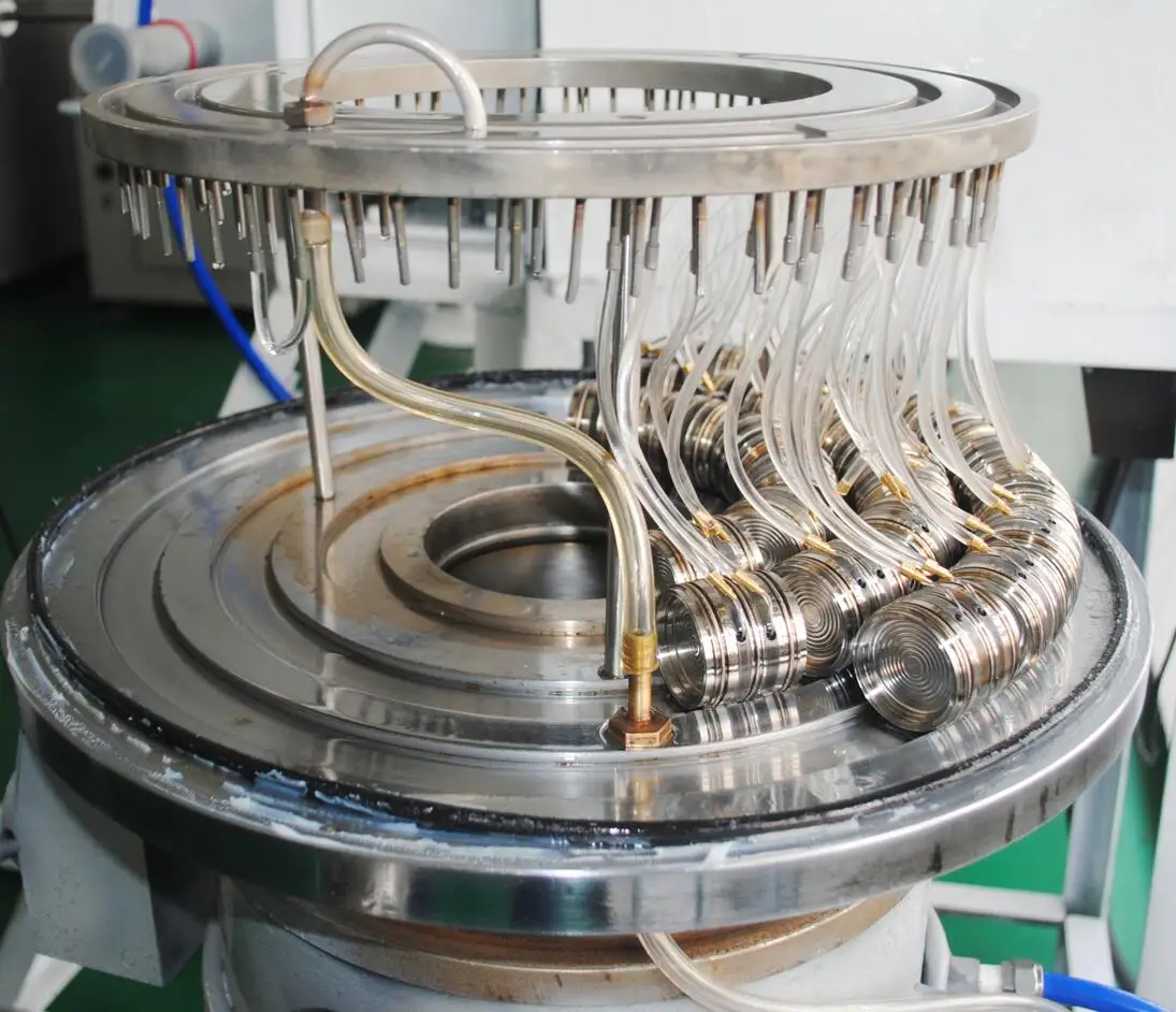 Capacitive Pressure Transmitter Device Capacitive Differential Pressure ...