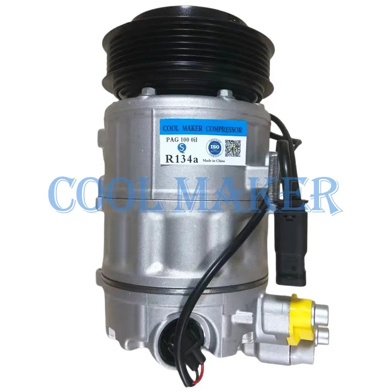 迷你宝马F49 F55 F56 F57 64526842618 6842618汽车交流压缩机| Alibaba.com