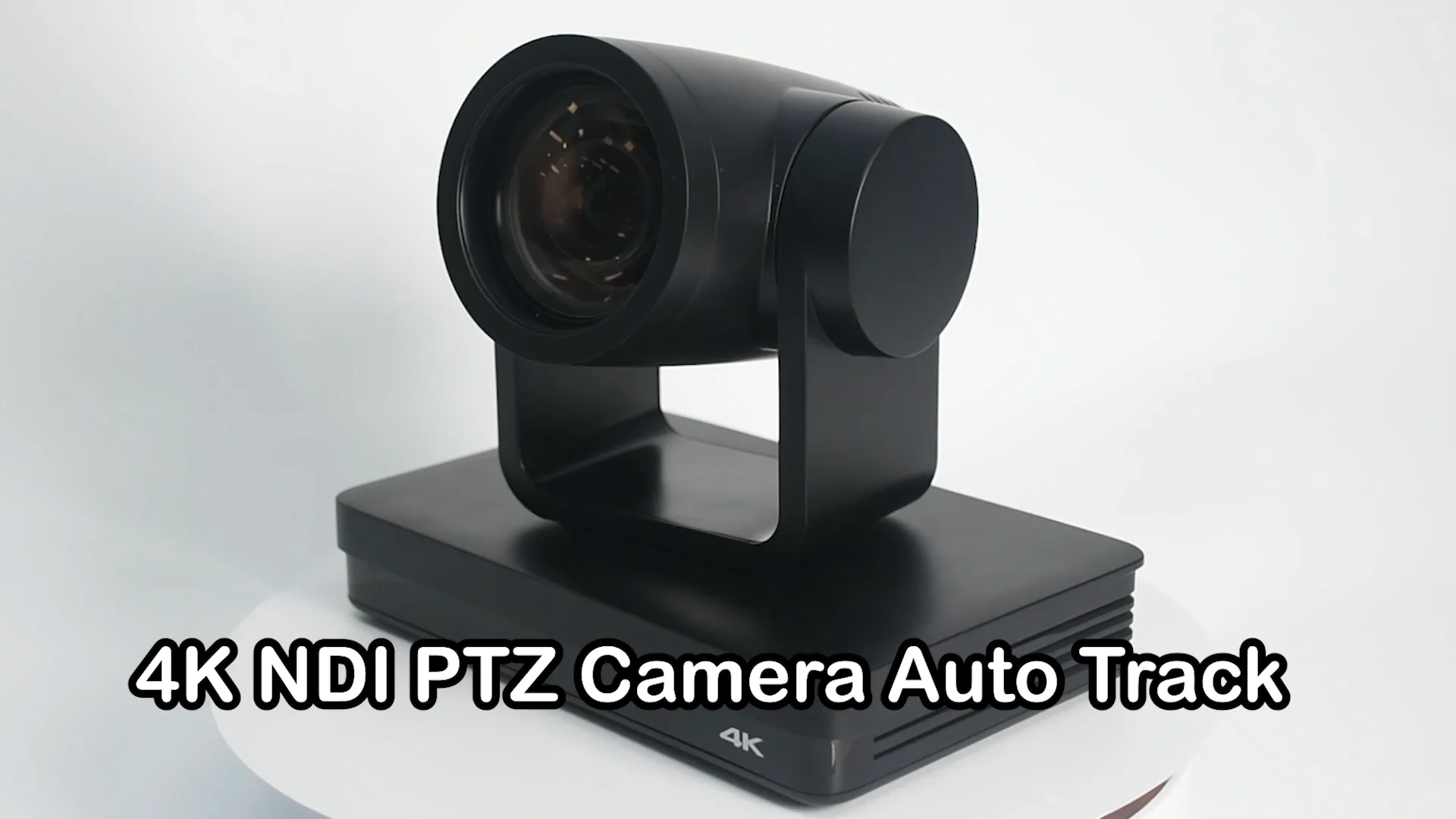 Anywii Oem Wholesale 4k Ndi 12x Zoom Sdi Broadcast Camera Ptz Camera ...