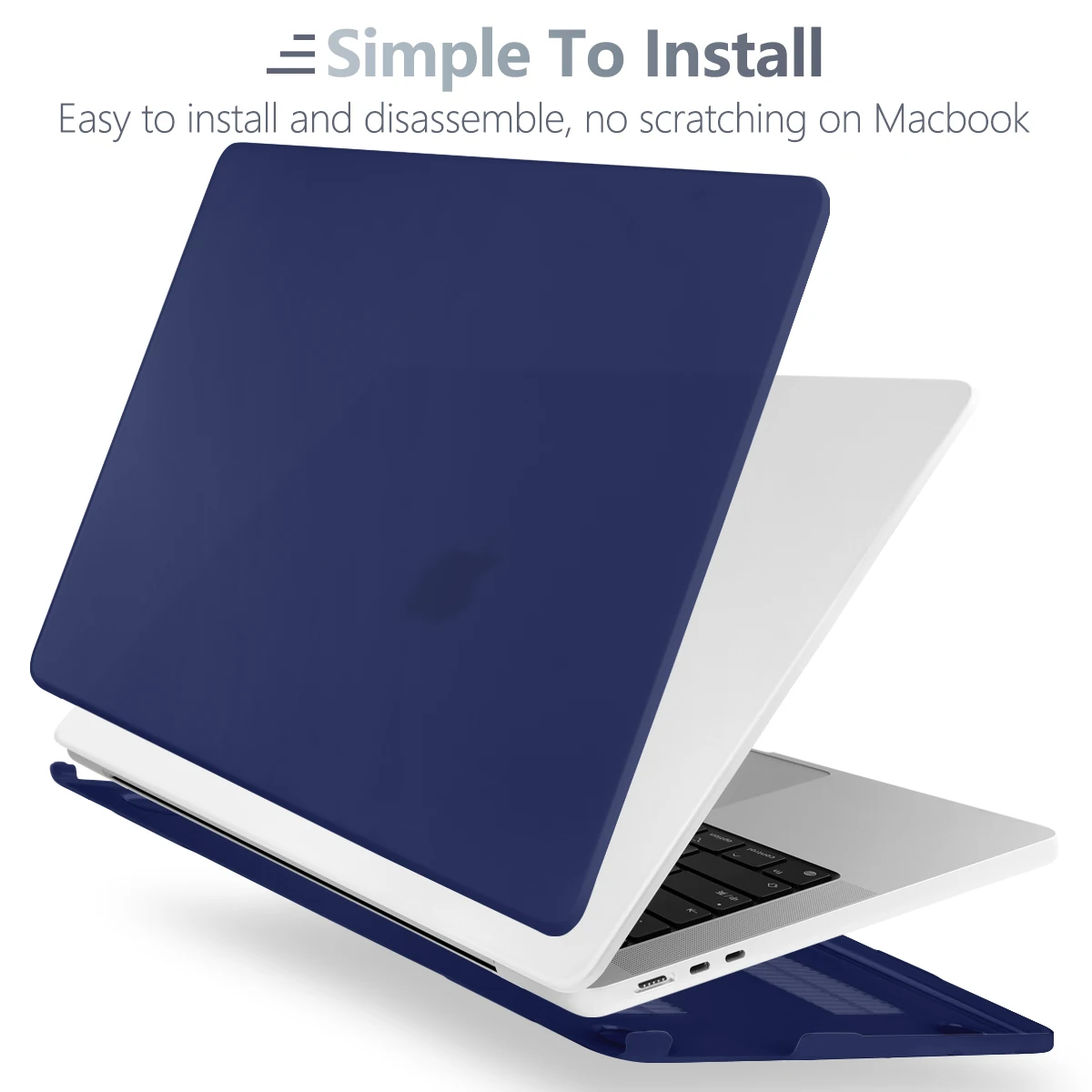 Custom Classic Painting Laptop Case - Perfect Protection