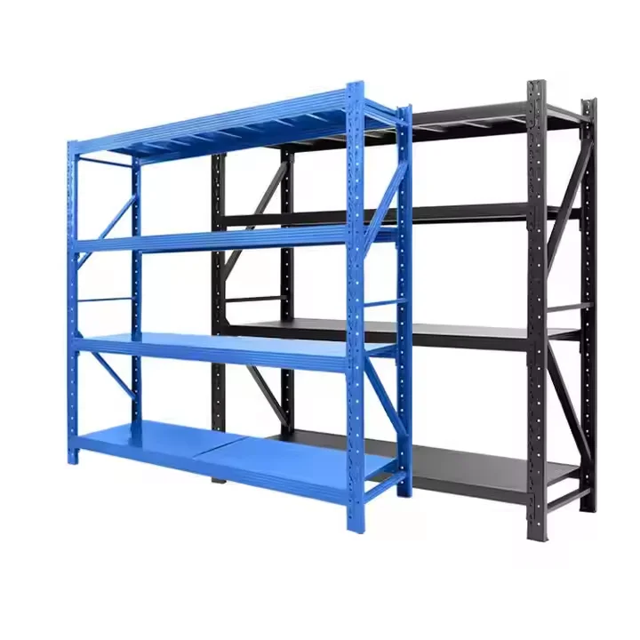 Warehouse Heavy Duty Rack Shelves Racking System Metal Storage Racks ...