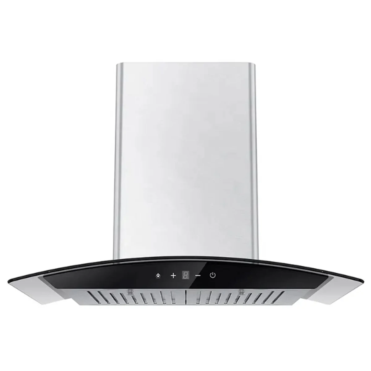 MONI Manufacturer Luxury T-shape Stainless Steel Defendi Burner Exhaust ...