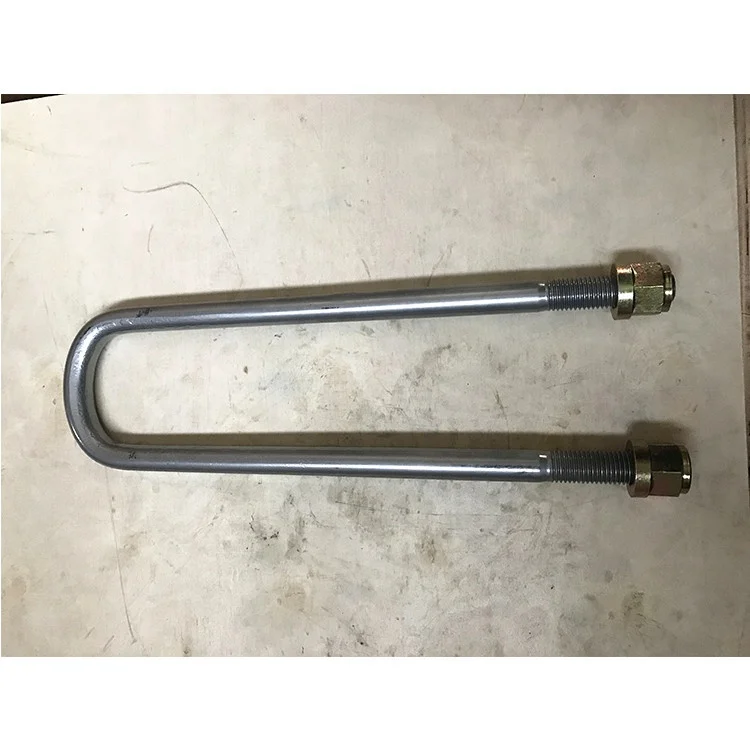 SINOTRUK HOWO piezas de repuesto perno U AZ9925520268| Alibaba.com