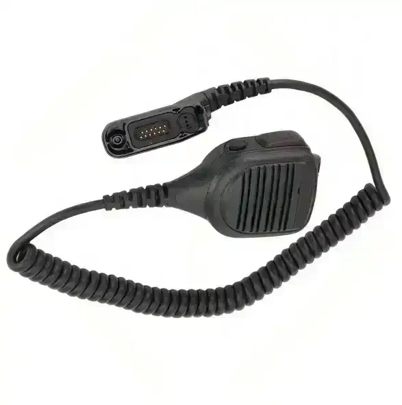PMMN4046 Speaker Microphone for Motorola APX 2000 & Dp4800e
