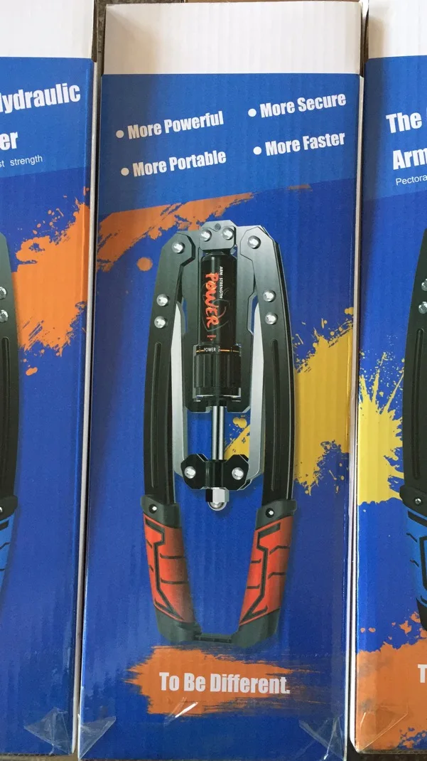 R2 Multi Function Adjustable Arm Force Arm Device Machine Gym Arm ...