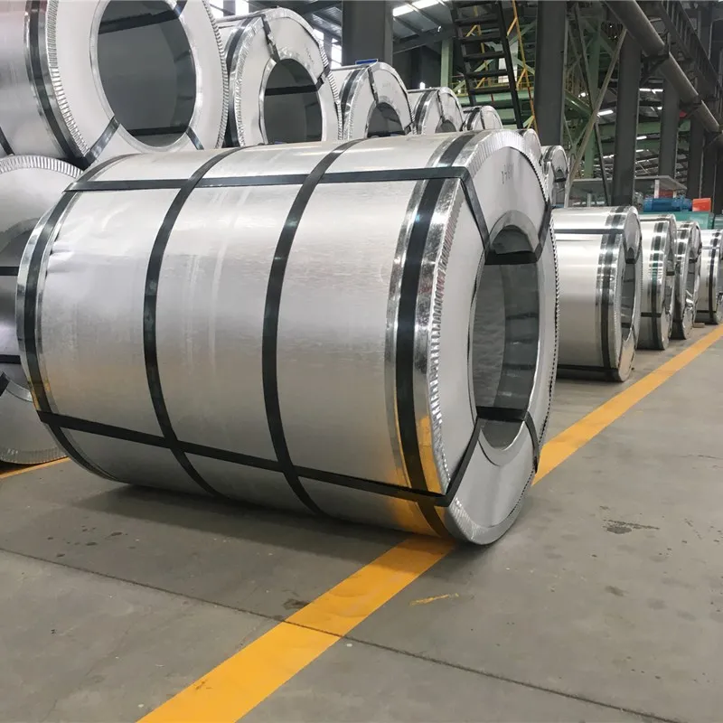 G550 Z275 Zinc Roll Iron Plate Gi Coil Galvanised Steel Sheet ...