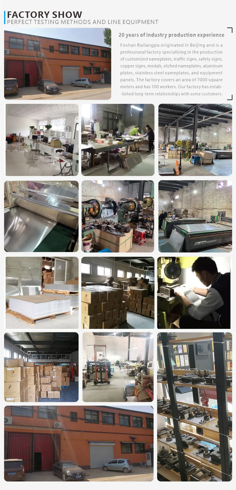 Acrylic Standee Transparent Acrylic Anime Standee Plastic Crafts Table ...