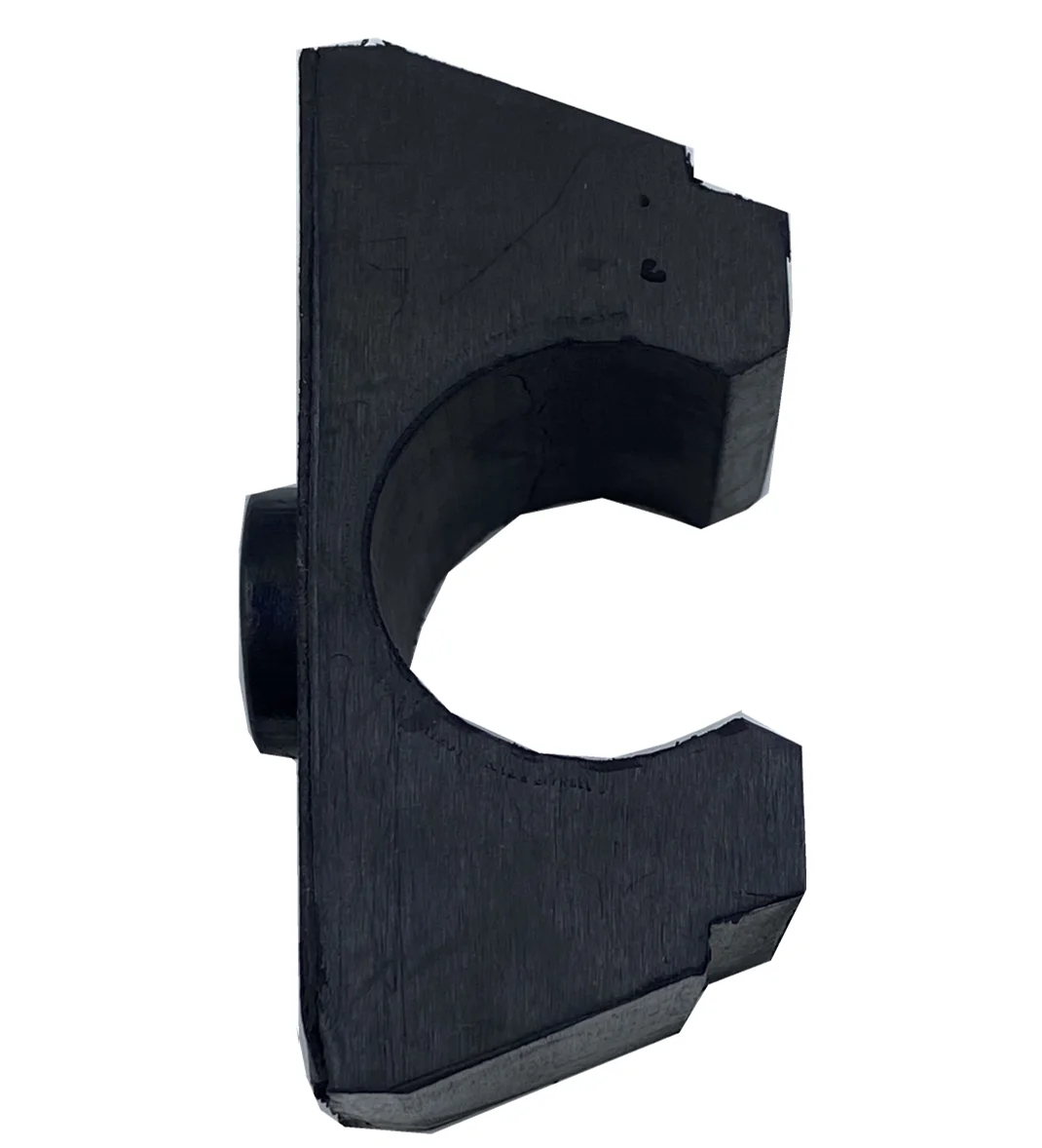 Silicone Rubber Block Anti-vibration Silent Block For Rubber Mounts ...