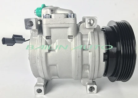 High Quality Car A/c Compressor for HYUNDAI I10/KIA PICANTO/MORNING