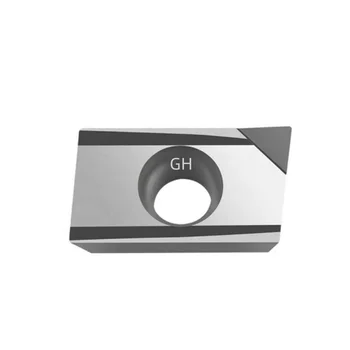 Cnc Diamond Pcd Milling Cutter Insert Apkt Apmt Apkt1135 Apgw1604 For ...