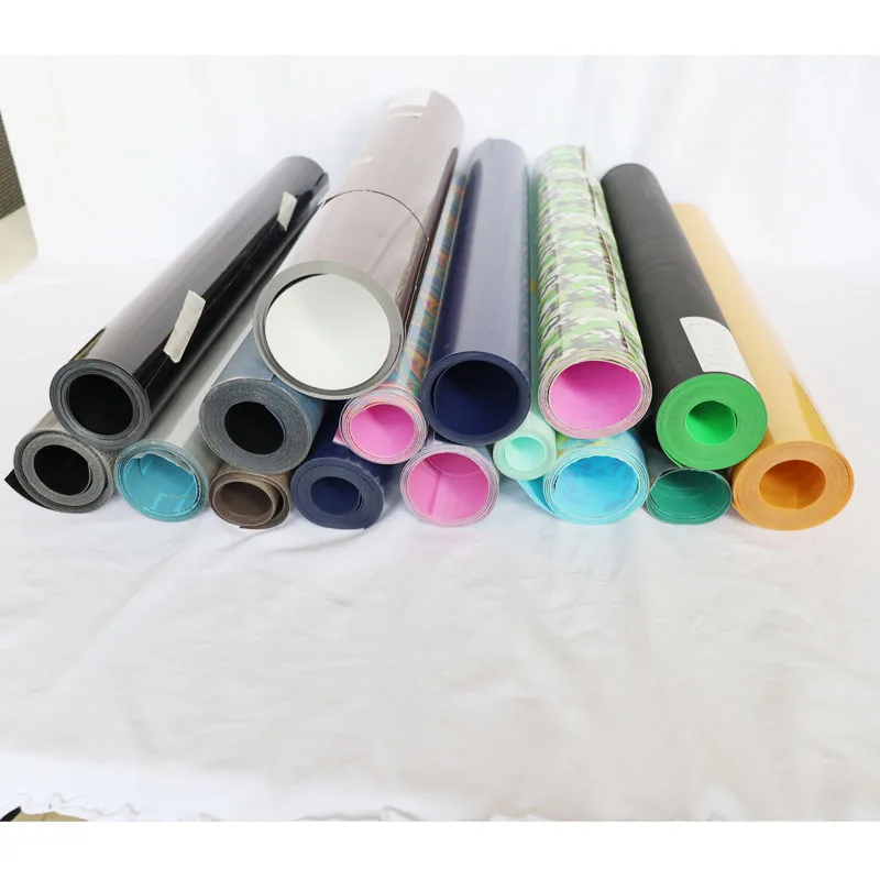 High Light Polyester Reflective Fabrics Multiple Colors Reflective Tape ...