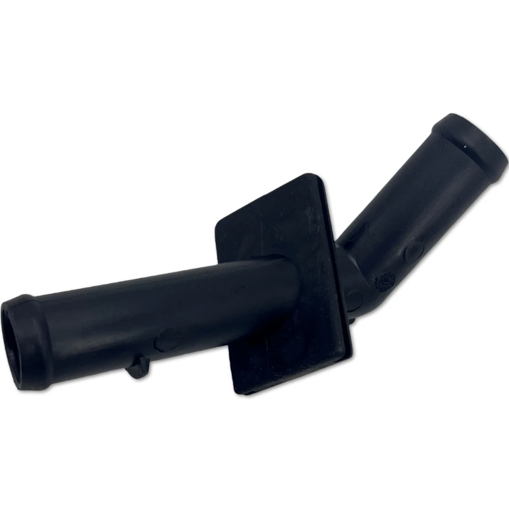 A1669971459 Auto Cooling System Engine Coolant Water Flange For ...