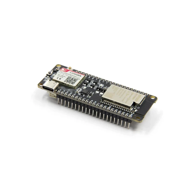 Esp32 Wireless Module Sim Antenna Wifi Blue-tooth Development Expand ...