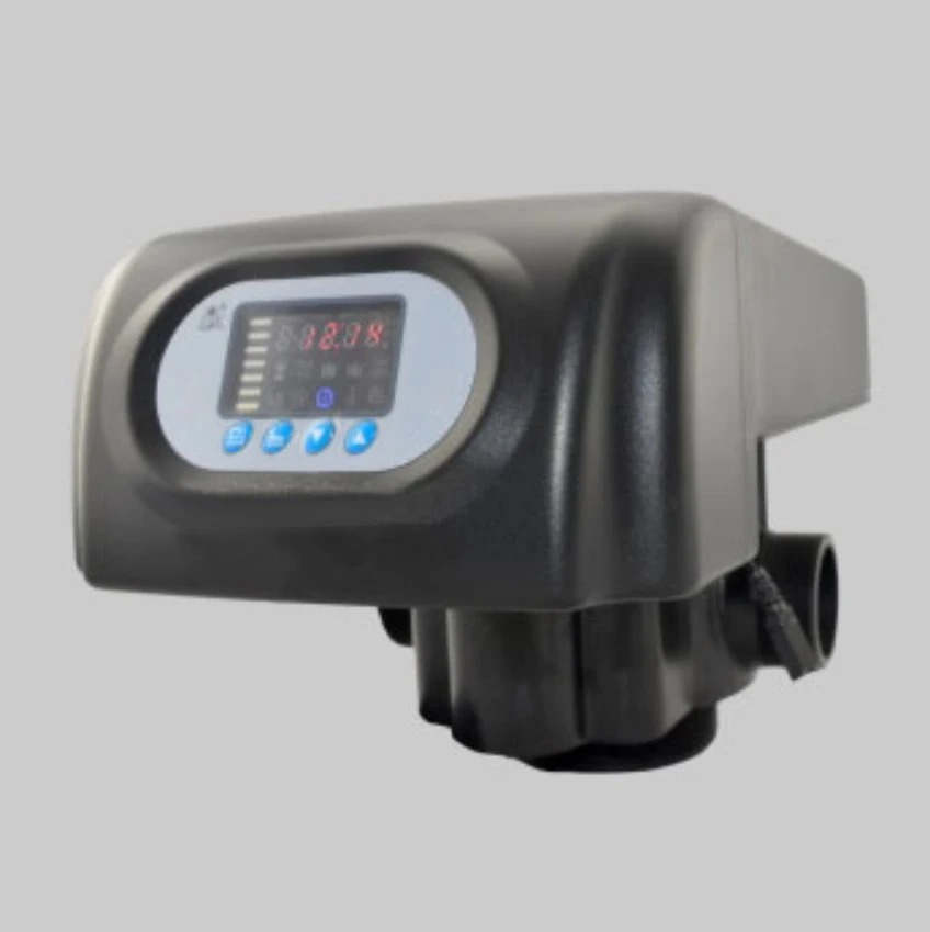 Runxin Sand Filter Multifunction Valve Automatic Backwash Filter Valve N75a1 10th Buy Runxin 7824