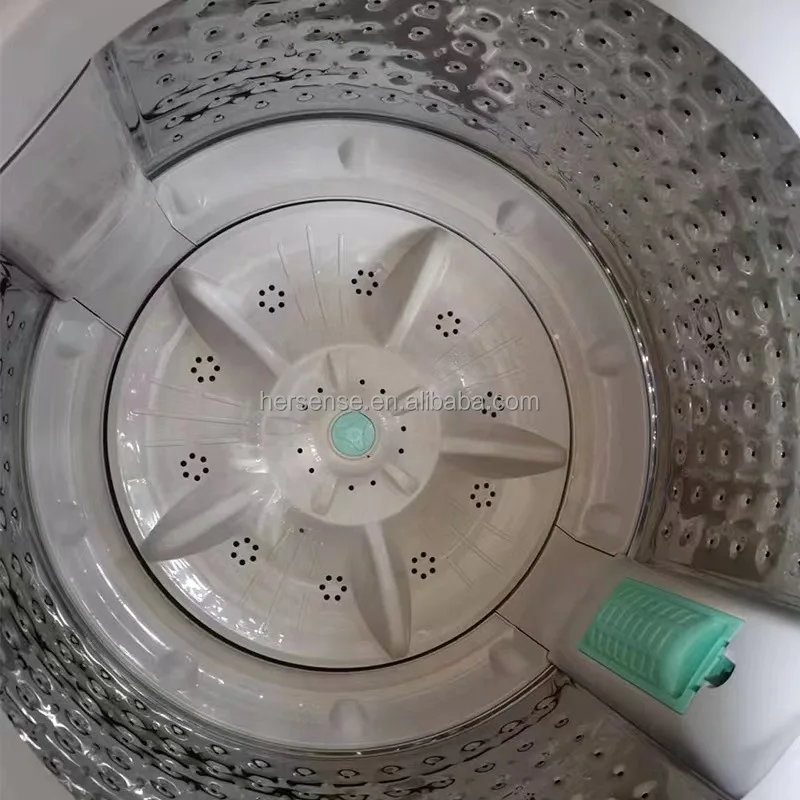 Marine 10kgs 220v 60hz Philippines Mini Portable Washing Machine