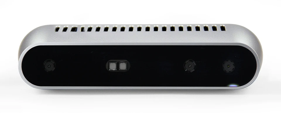 Intel RealSense Depth Camera D415 Awareness IMU Virtual/Augmented ...