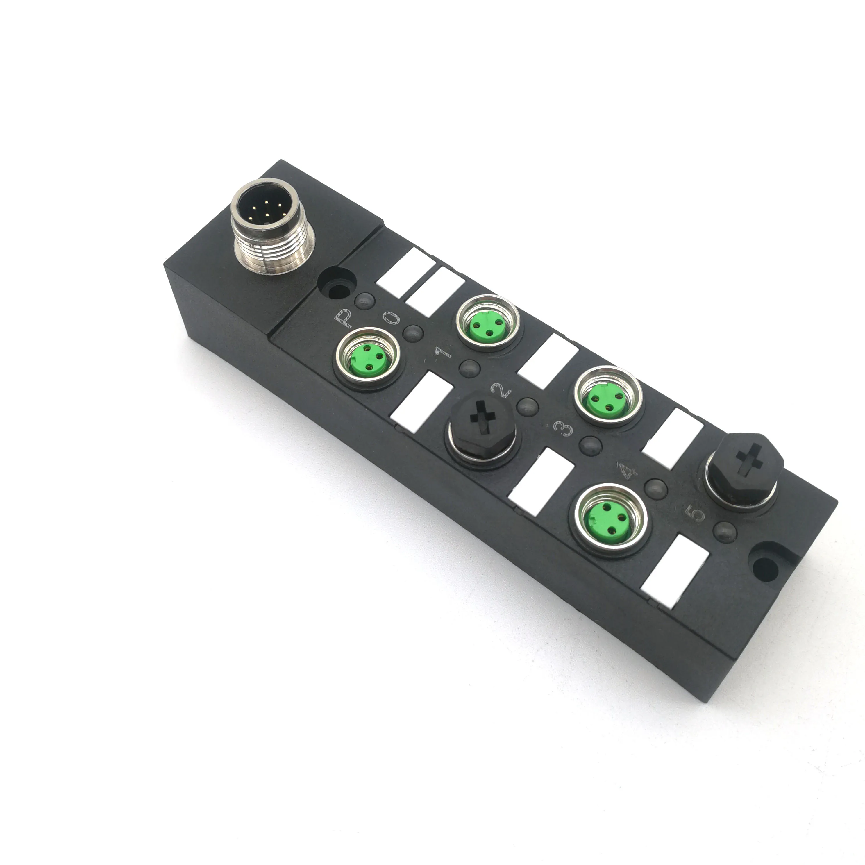 Svlec Intelligent Control 24v Distribution System Industrial Power M8 6 ...