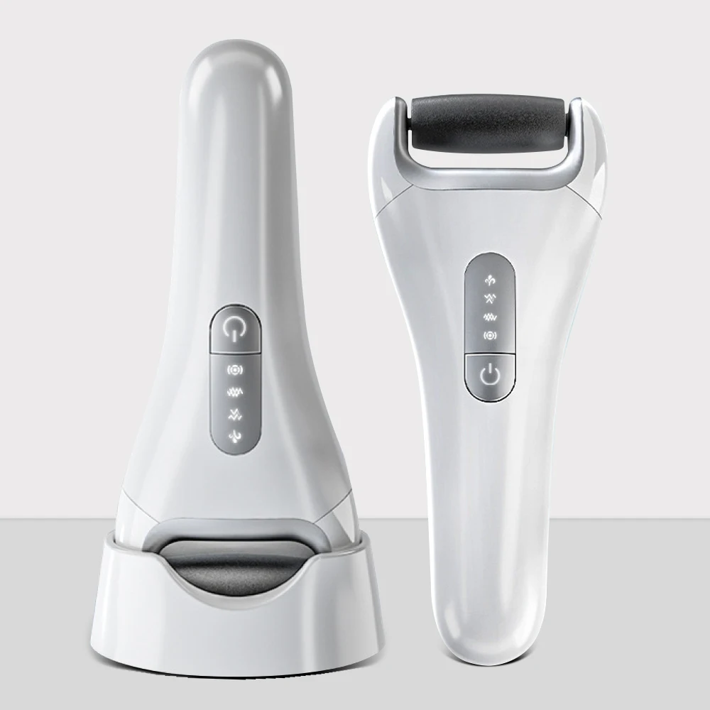 Customized Usb Rechargeable Professional Electric Pedicure Foot File ...