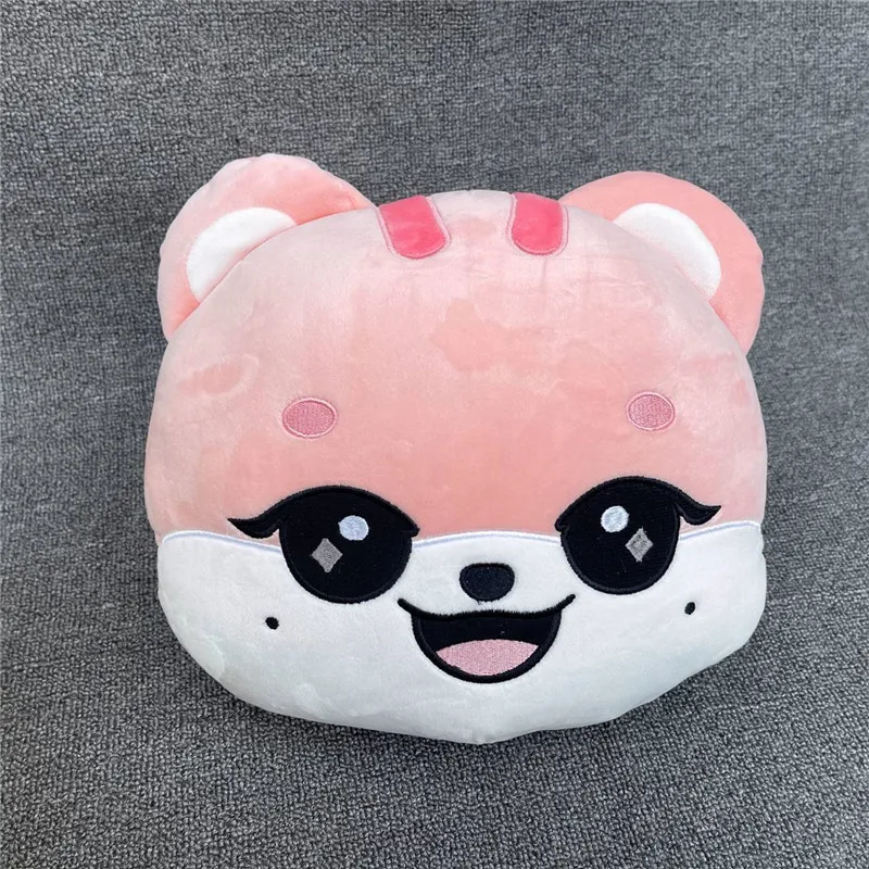 Kpop Ive Minive Gaeul Yujin Liz Plushie Wholesale Custom Throw Cushion ...