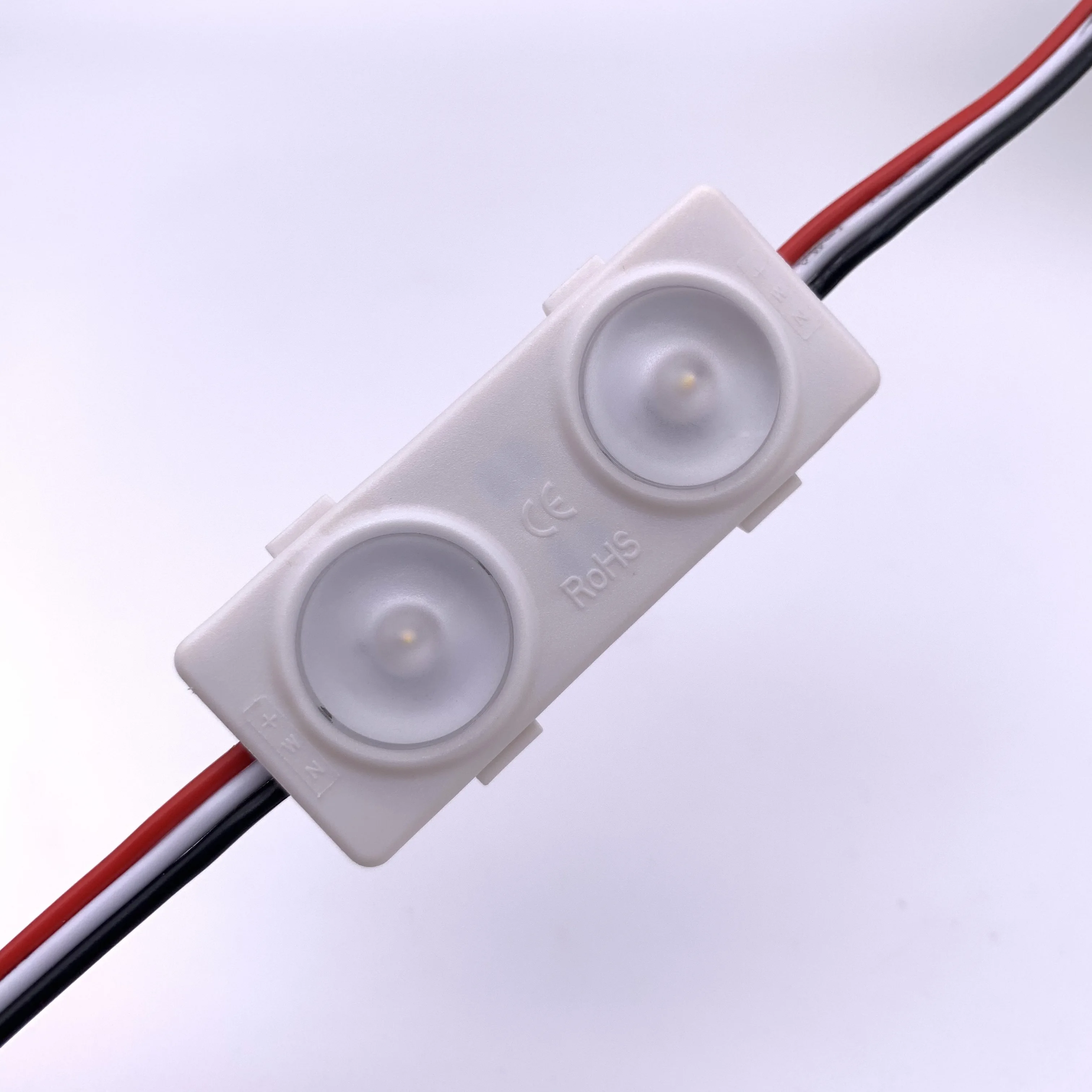 Dc24v Tunable Dual White Cct Dimmable Color Change From 2700-6500k Back ...