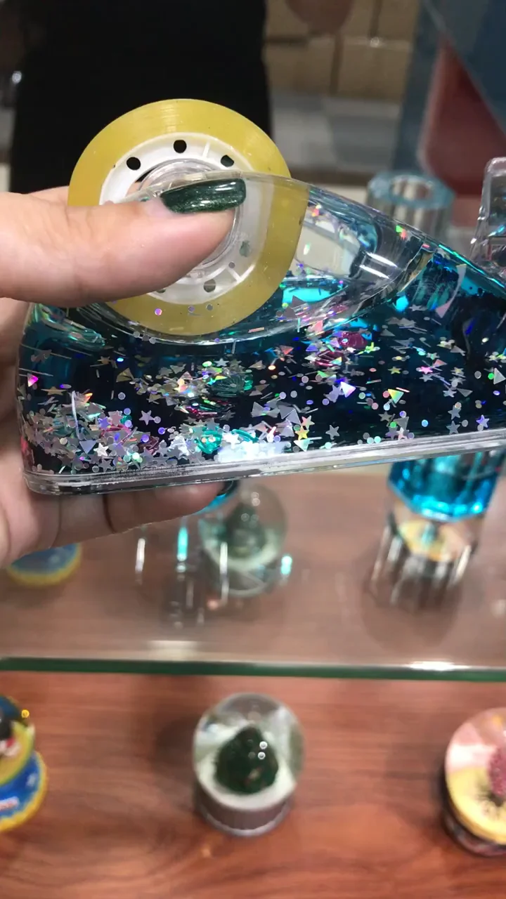 Liquid Flow Aqua Water Oil Floating Sequin Flotage Floater Quick Sand ...