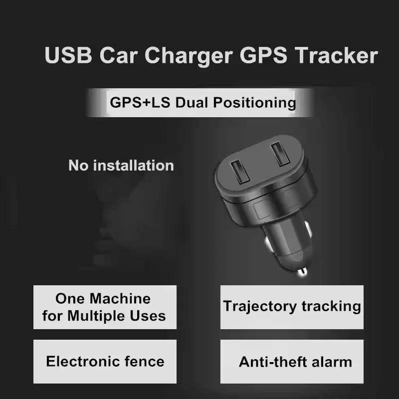 4G Cigarette Gps tracker with GPS+LS Dual Positioning and No Any Fee ...