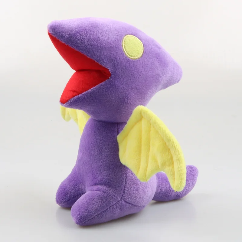 Custom Metroid Ridley Peripheral Action Figure Children's Plush Toy ...