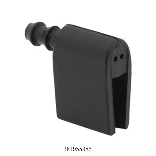 Water Jet Windshield Washer Nozzle 2E1955985 2E1955986| Alibaba.com