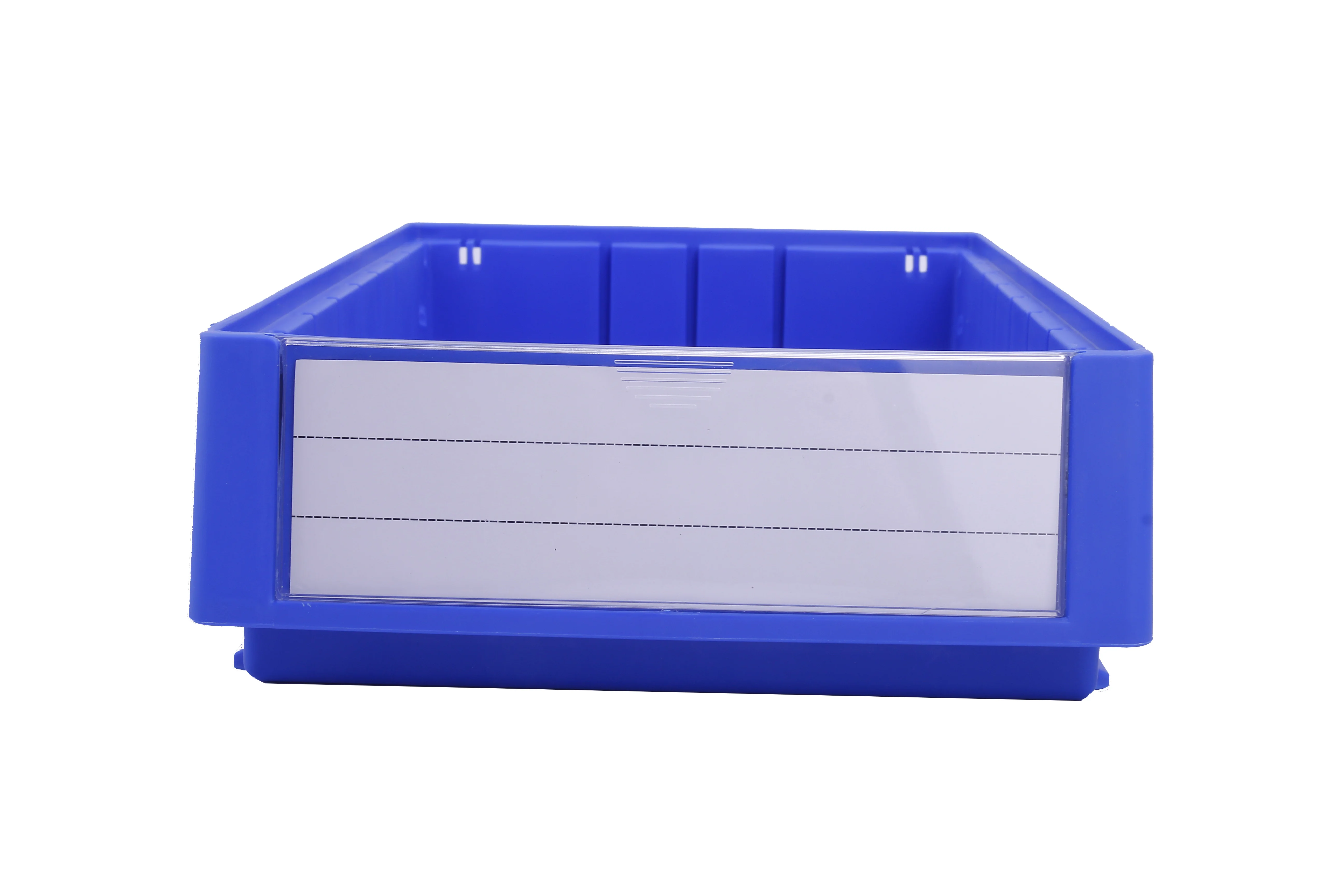 Eco-friendly Stackable Plastic Box Combined Storage Pp Bins Storehouse ...
