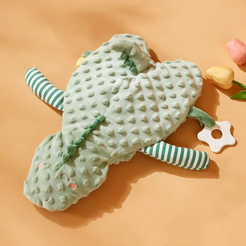 Custom Baby Microwavable Plush Toy Heating Soft Stuffed Animal Oven ...