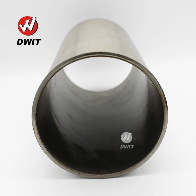 For Perkins Truck Cylinder Liner Compatible with Models 100~130.16mm ...