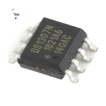 Ds1307zn+tr Serial I2c Bus Timing - Real-time Clock Rt Patch Sop-8 - Buy Online Electron ...