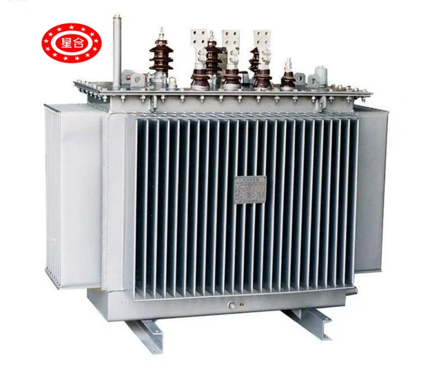 Luoyang Xinghe Special Transformer Co., Ltd. - Dry Type Transformer/Oil ...