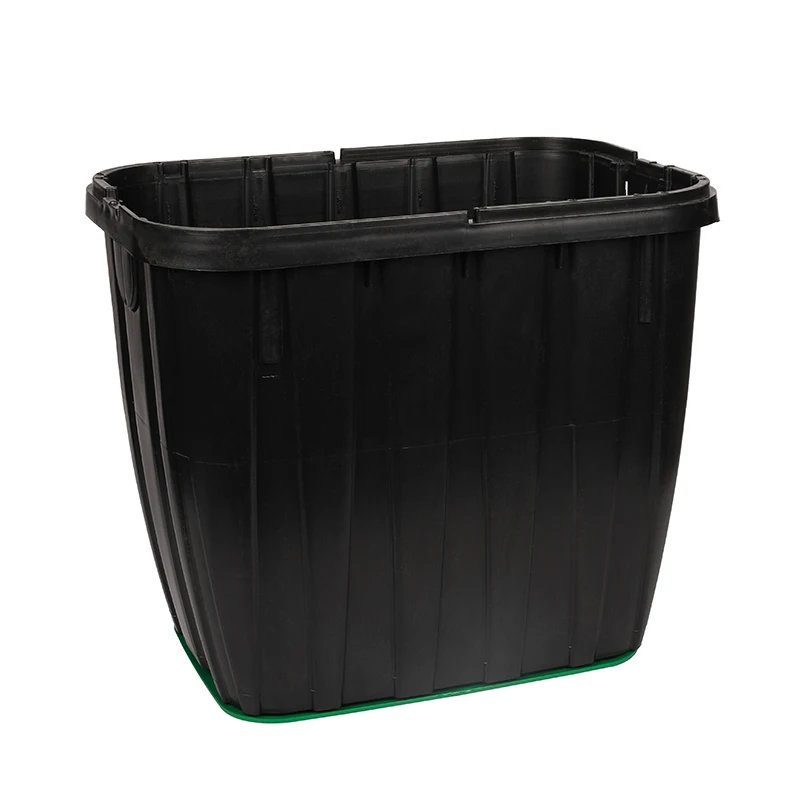 12'' Plastic Valve Box Irrigation Professional Manufacture Nice Price ...