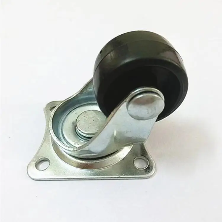 2inch Swivel Castor Wheel 2 Inch Office Wheels pp Castor Wheel| Alibaba.com