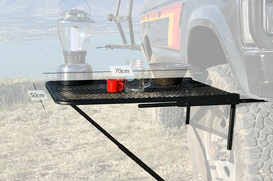 Car Tire Table Outdoor Camping Table Portable - Buy Car Tire Table ...