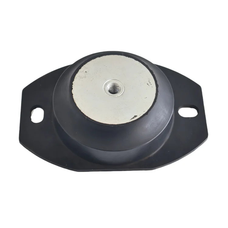 Customized Rubber Engine Mounting Anti Vibration Isolators Generator ...