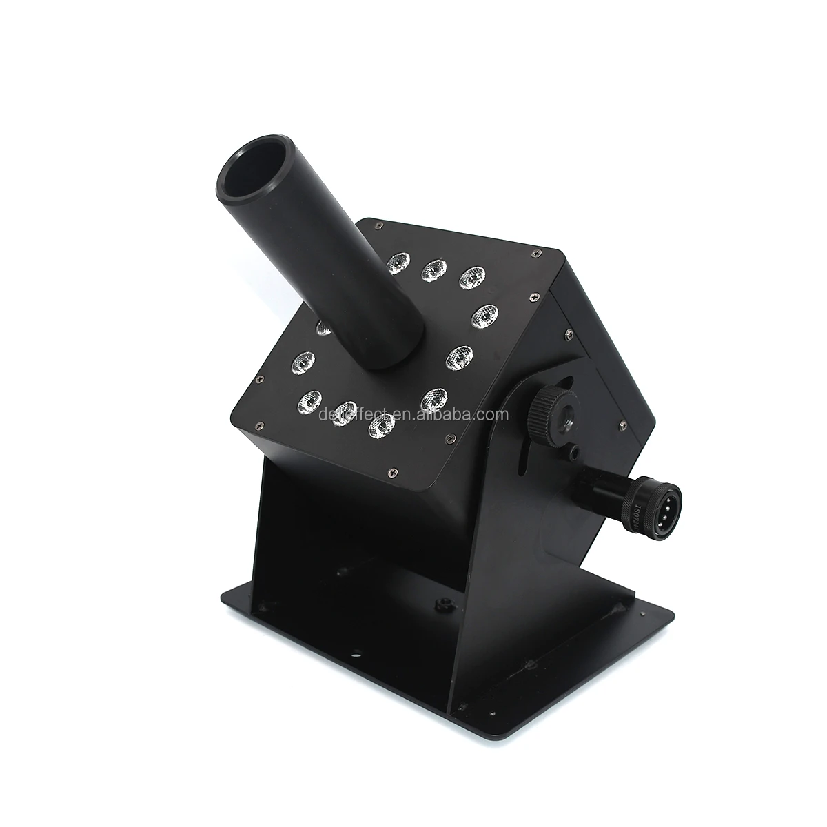 DMX512 CO2 Pyro Effect Machine for Nightclub & Weddings