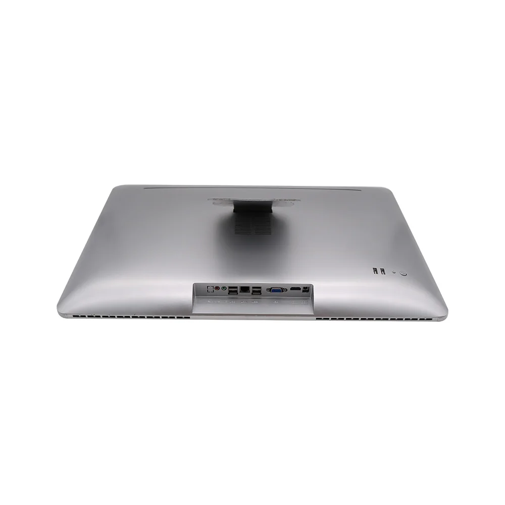 New Thin Design Cheap Assemble All In One Desktop Pc Oem All-in-one Pc ...