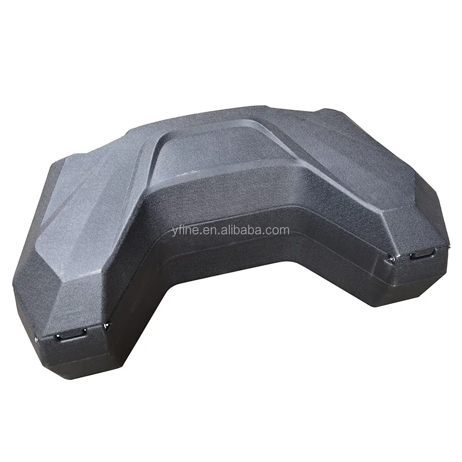 ATV Accessories - Durable Cargo Storage Box for 110cc-250cc