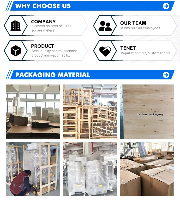 High Productivity Manual Tea Bag Packing Machine Multifunction Film ...