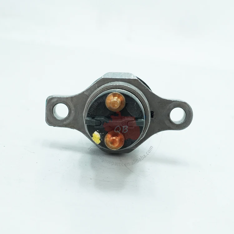 Diesel Engine Spare Parts Cummins Isb3.9 Isb5.9 Fuel Injector 5255184 ...