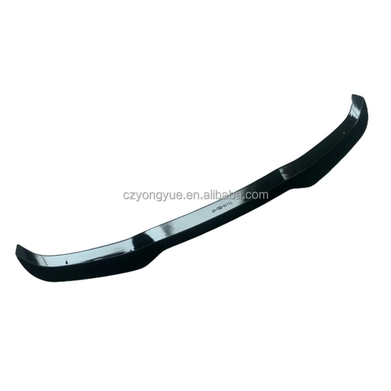 Car Spoilers Trunk Spoiler Rear Spoiler for Porsche Cayenne 958 92A ...