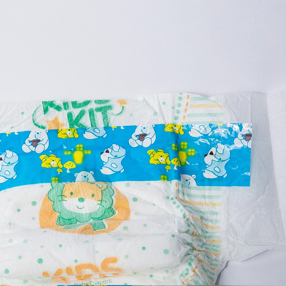 Nappy Oversized Plant Base China Stock Lot Promotion Disposable Diapers ...