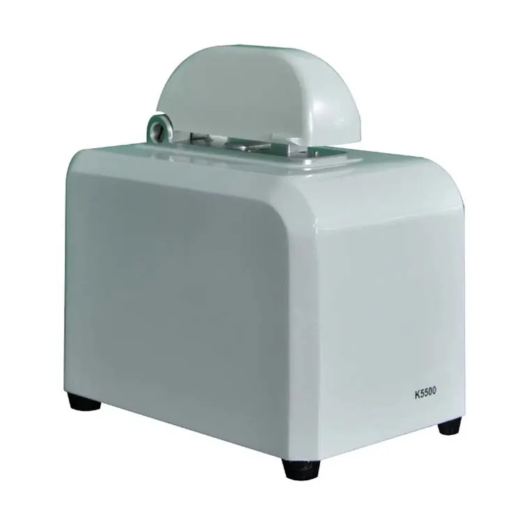 K5500 Ultramicro Spectrophotometer 200~ 850nm Spectrometer Lab Nucleic ...