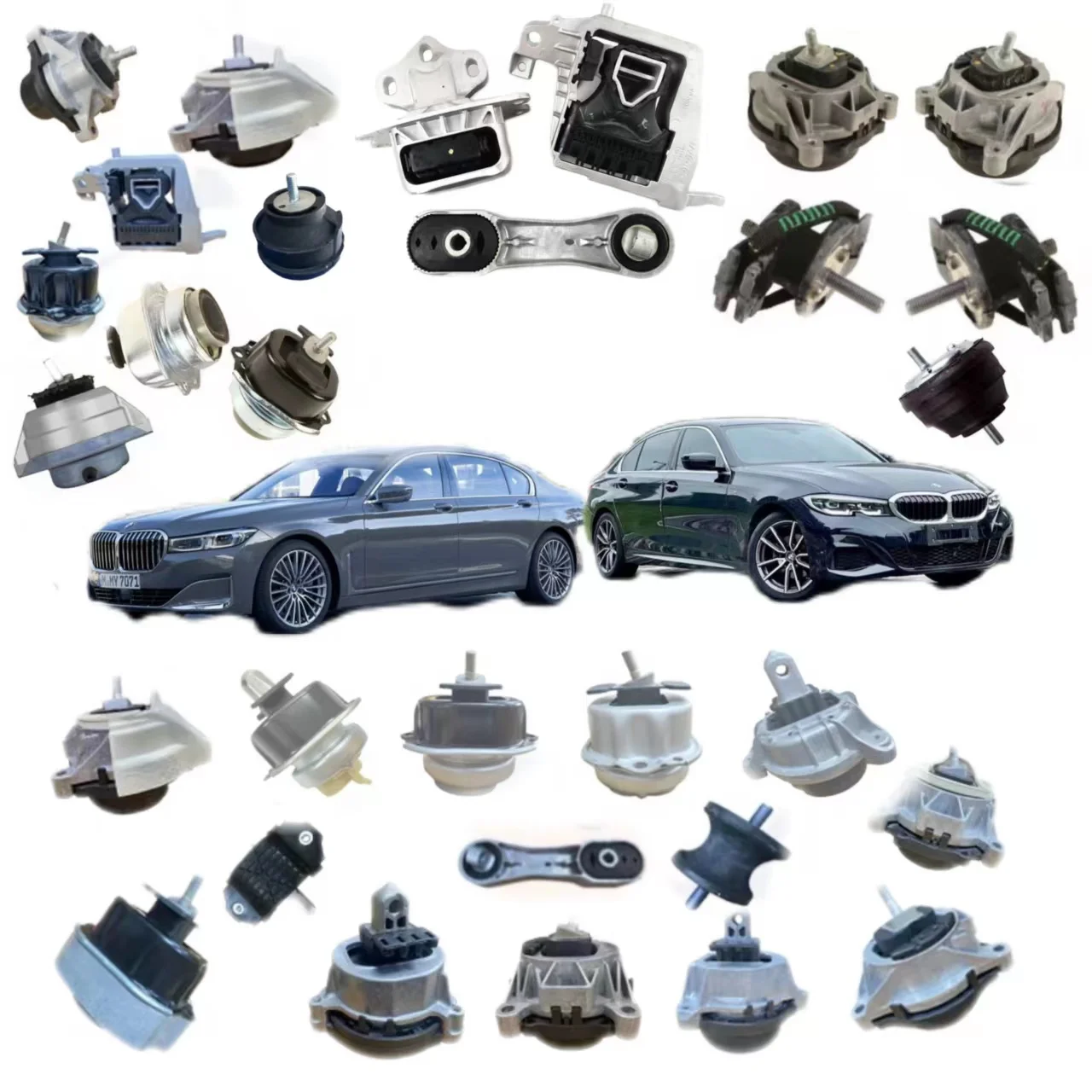 22116760331 Engine Mount for BMW X5 E70 LCI X6 E71 E90| Alibaba.com
