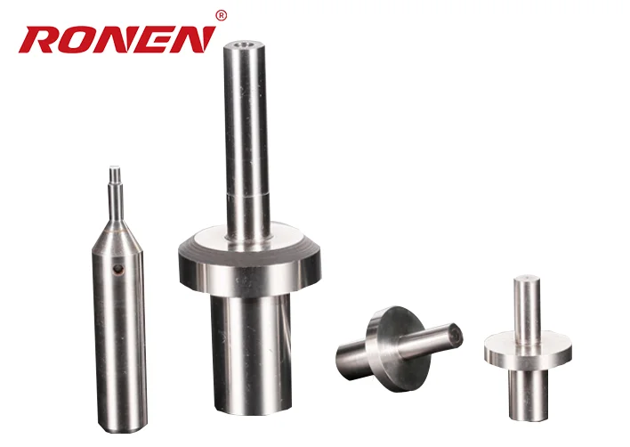 Custom Processing Punches and Dies Punch Pin for Factory Manufacturing ...