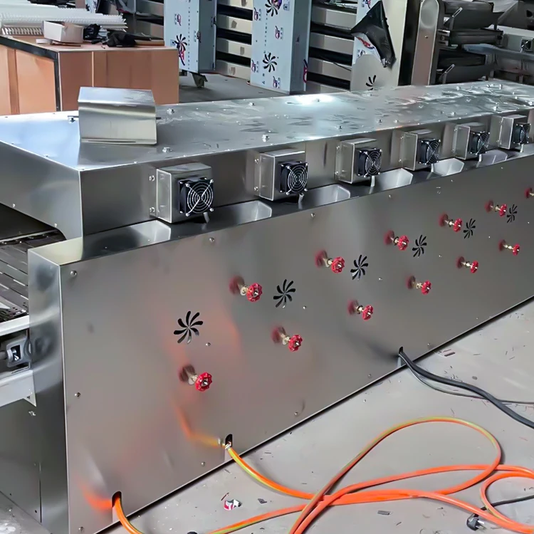 Industrial Full Automatic Chapati Maker Pita Bread Making Machine Flour ...