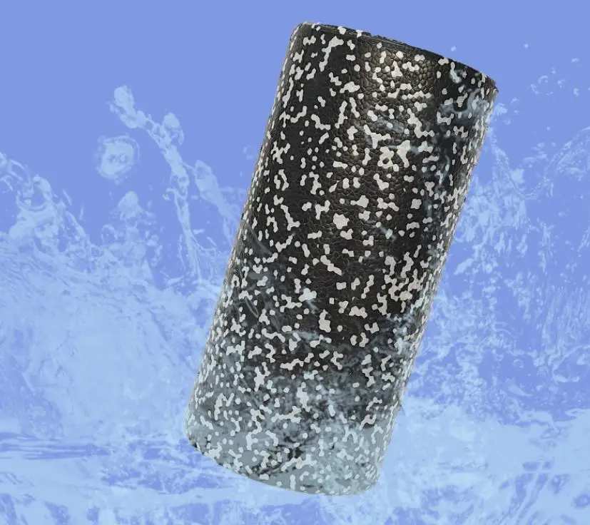 High Density Epp Eva Foam Roller Body Muscle Massage Gymnastic Yoga Foam Rollers for Exercise ...