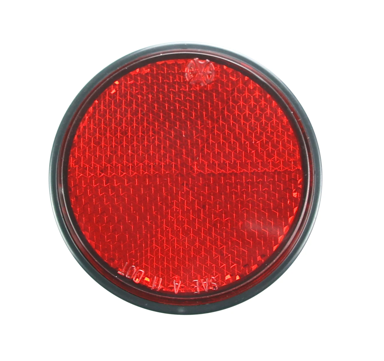 Round 54mm Reflex Reflectors with Self-adhesive| Alibaba.com